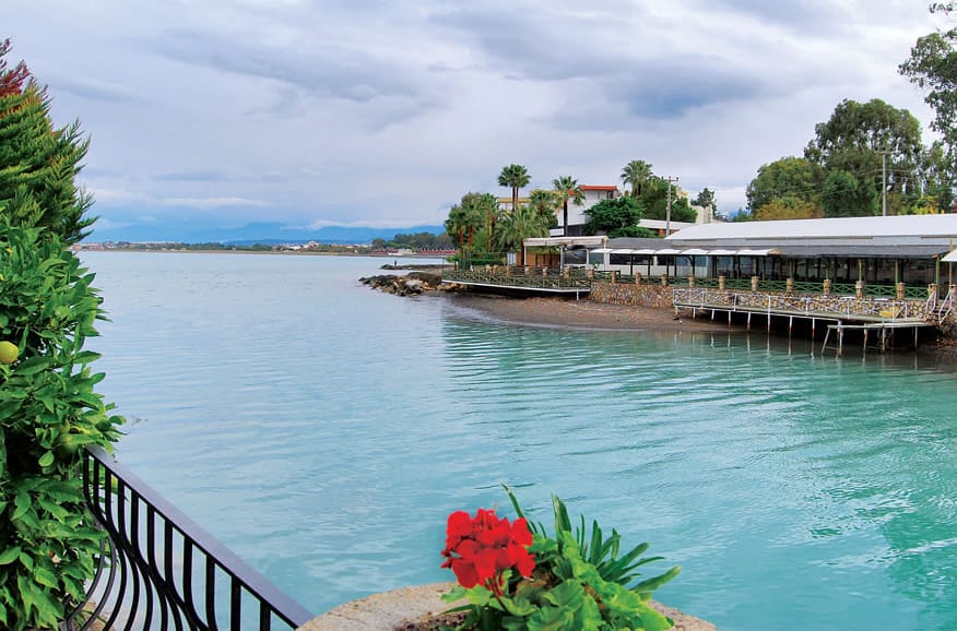 Arsuz Plajıkimdir, nedir, iyi mi böyle de