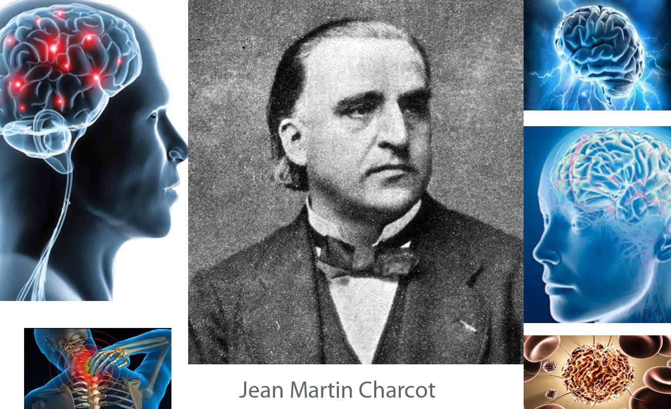 Jean Martin Charcot Kimdir