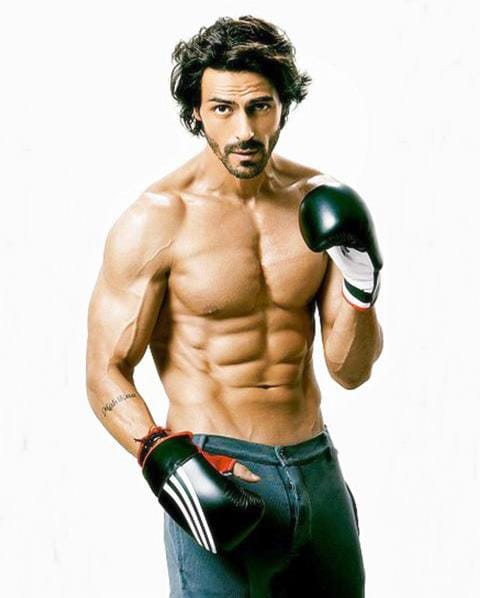 Arjun Rampal Kimdirkimdir, nedir, iyi mi böyle de