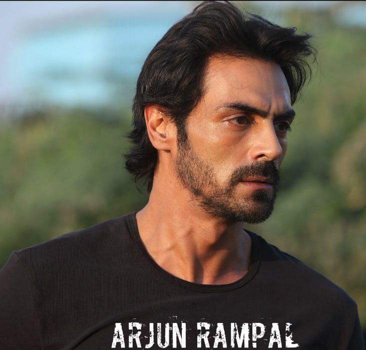 Arjun Rampal Kimdirkimdir, nedir, iyi mi böyle de
