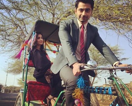 Dahleez Hint Dizisikimdir, nedir, iyi mi böyle de