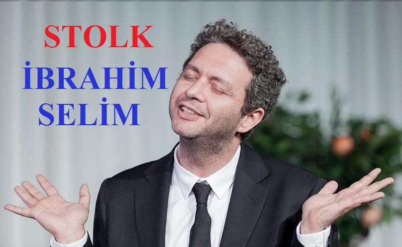 İbrahim Selim Kimdir