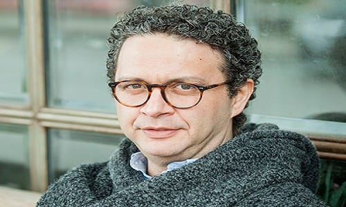 İbrahim Selim Kimdir