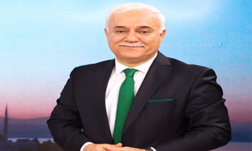 Nihat Hatipoğlu kimdir?kimdir, nedir, iyi mi böyle de