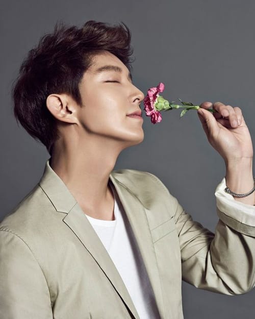 Biodata, Profil, Dan Fakta Lengkap Aktor Lee Joon Gi – OG Artland