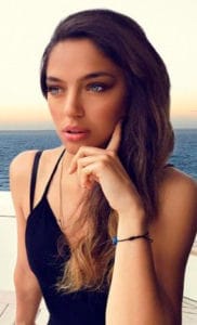 Ceren Yılmaz Kimdir