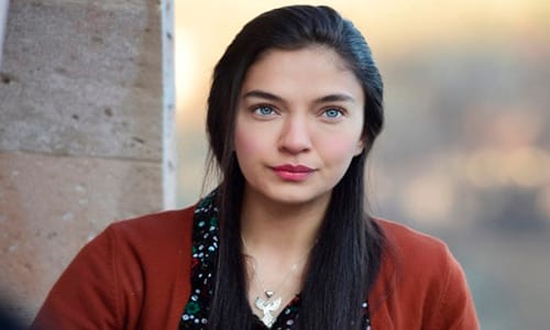 Ceren Yılmaz Kimdir