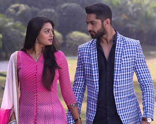 Zindagi ki Mehek Hint Dizisikimdir, nedir, iyi mi böyle de